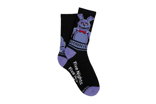 Five Nights at Freddy's Collection - Everything Legwear